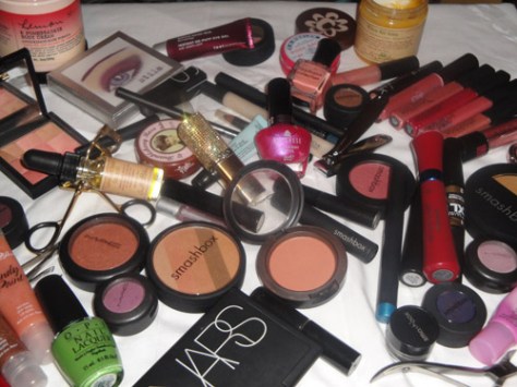 Tips for a great Hair and Makeup Trial | The Furry Couch